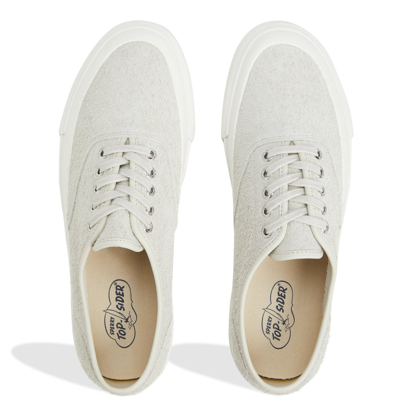 Top Sider CVO Sneaker Cream | Sperry
