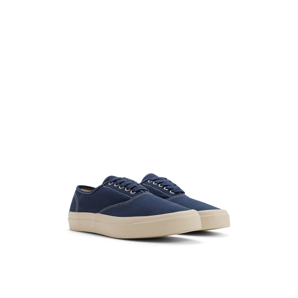 Sperry x BEAMS+ MIL CVO Sneaker Navy | Sperry