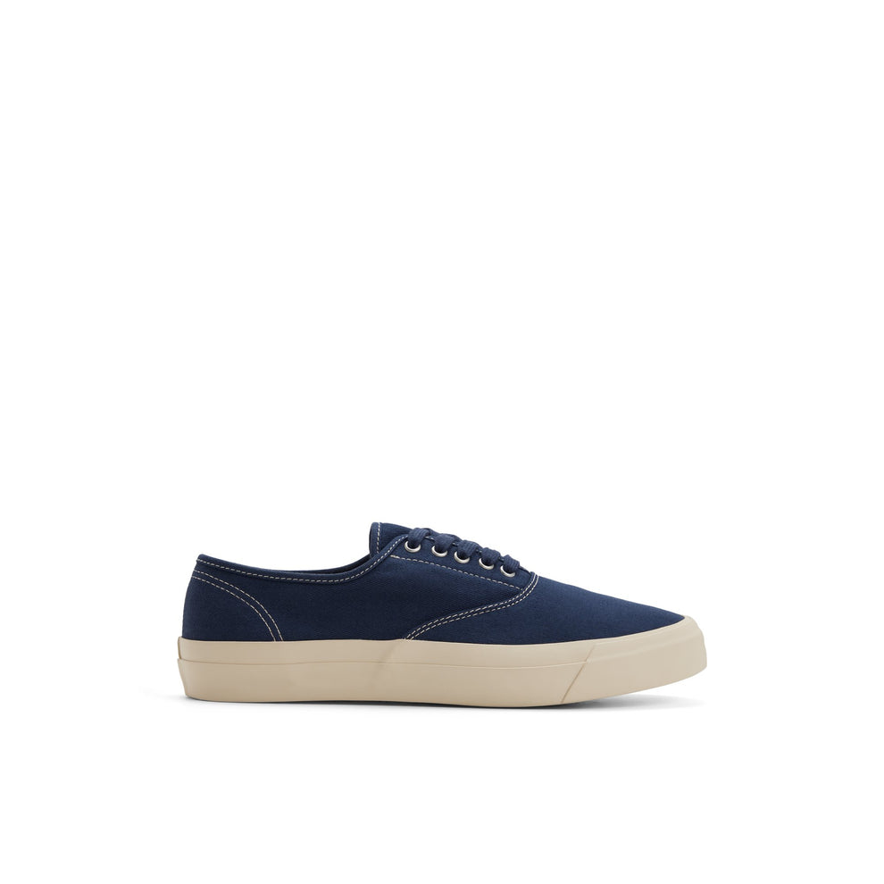 Sperry x BEAMS+ MIL CVO Sneaker Navy | Sperry