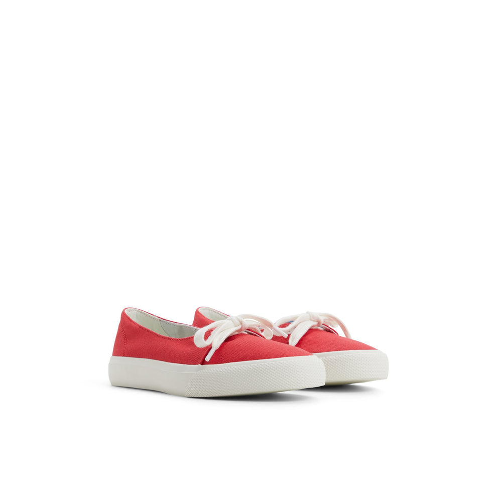 CVO Sneaker 1 Eye Red | Sperry