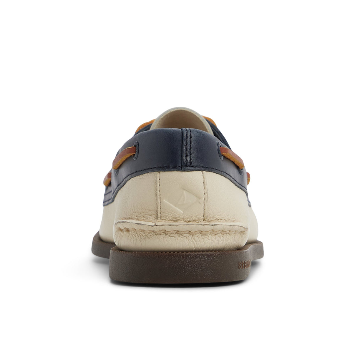 Authentic Original™ 2-Eye Boat Shoe Cream multi | Sperry
