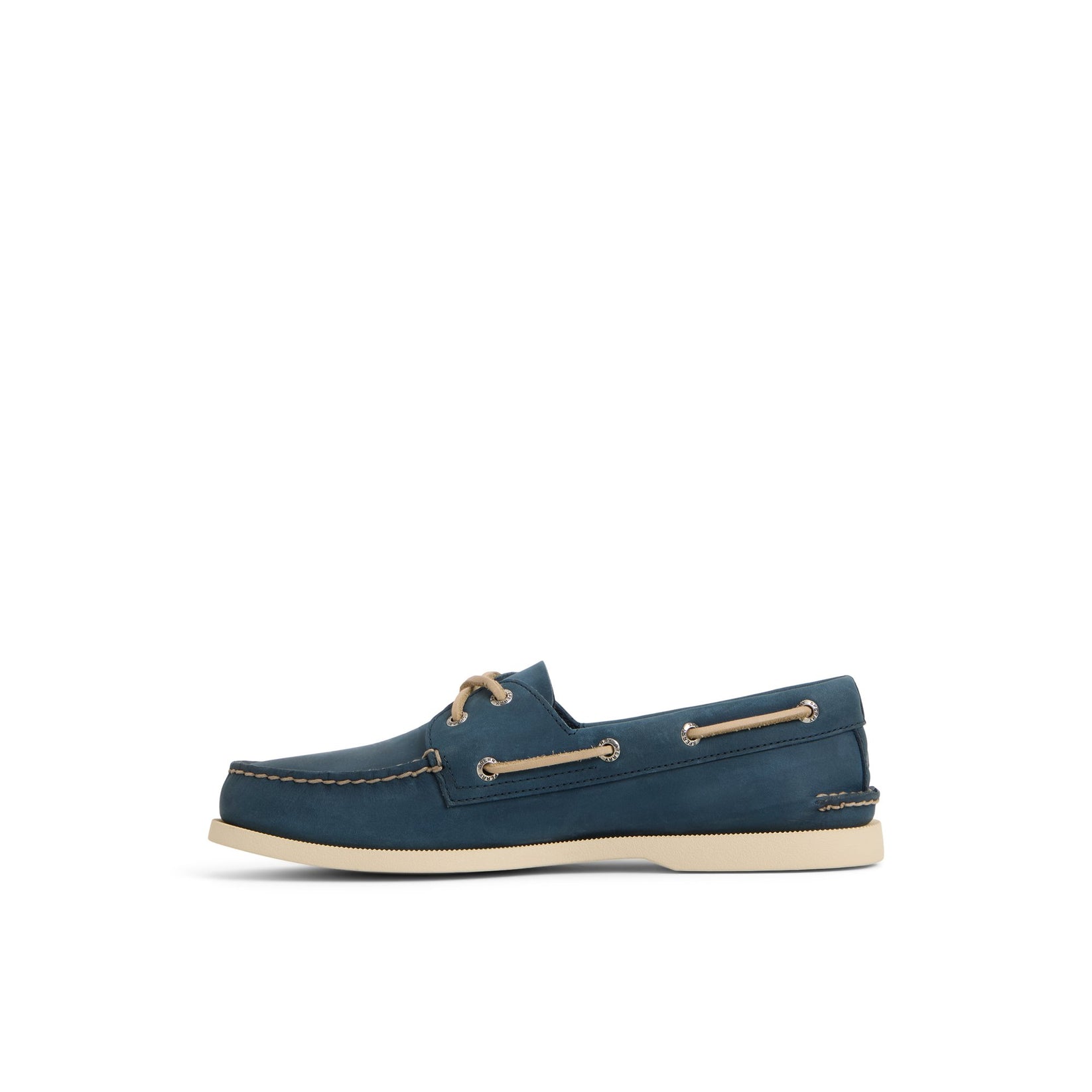 Authentic Original™ 2-Eye Boat Shoe Navy | Sperry