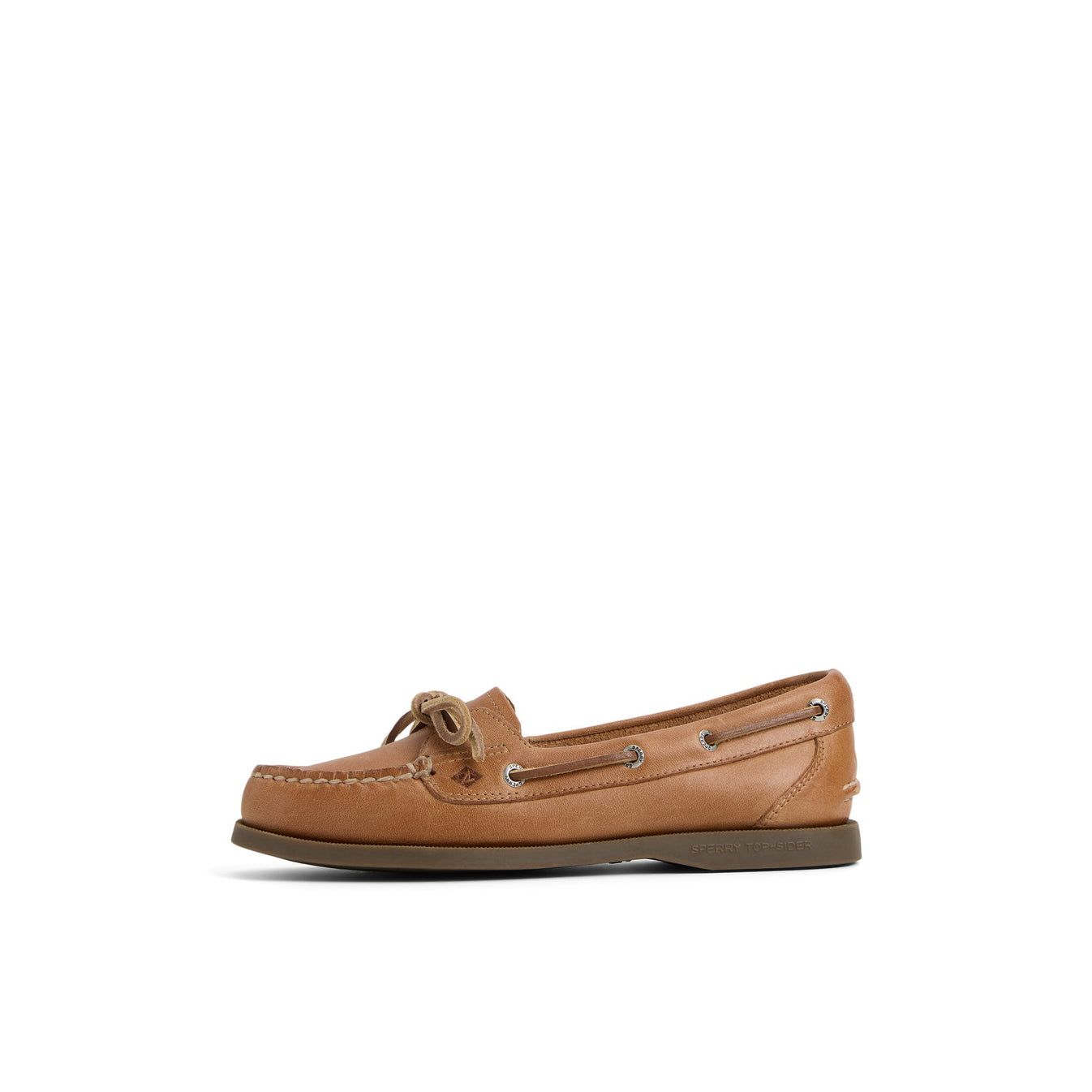 Authentic Original™ 1 Eye Boat Shoe Tan | Sperry