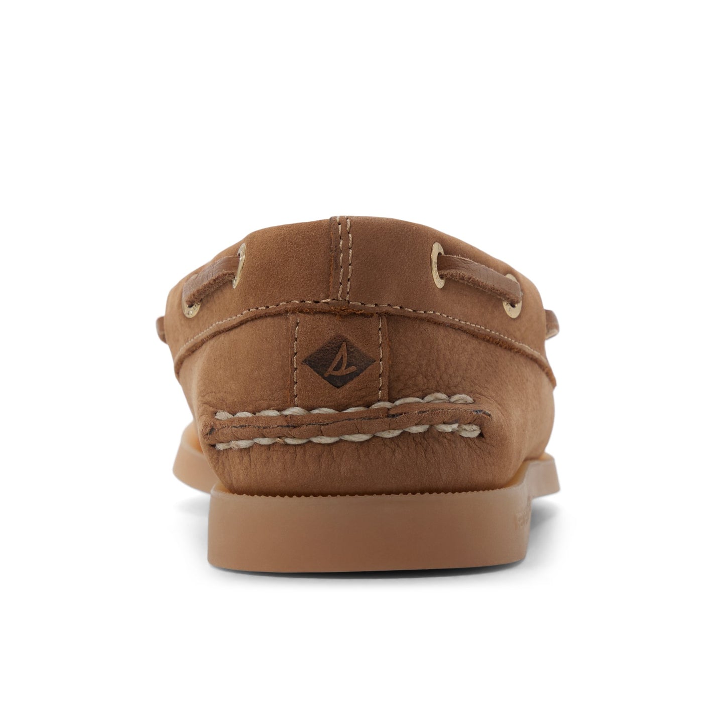 Authentic Original™ 2 Eye Boat Shoe Tan | Sperry