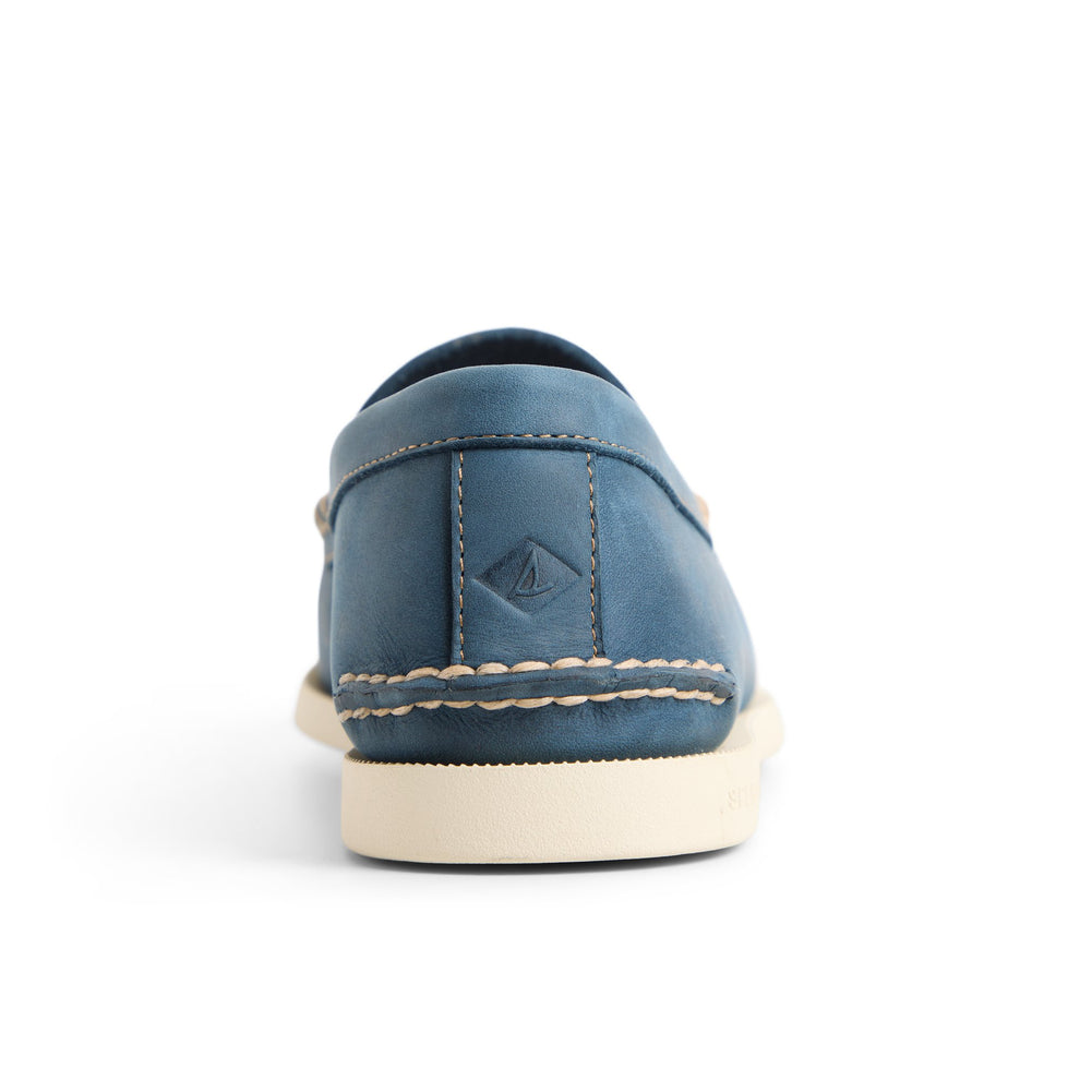 Authentic Original™ Venetian Loafer Navy | Sperry