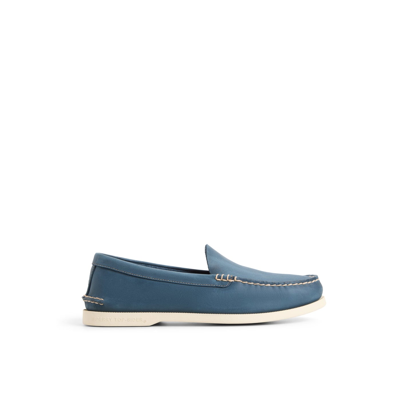 Authentic Original™ Venetian Loafer Navy | Sperry