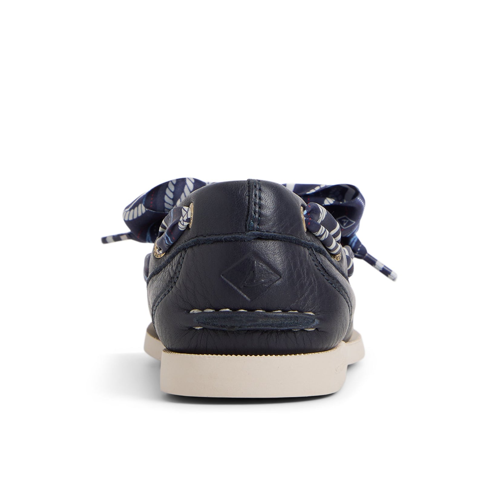 Authentic Original™ 1 Eye Boat Shoe Navy | Sperry
