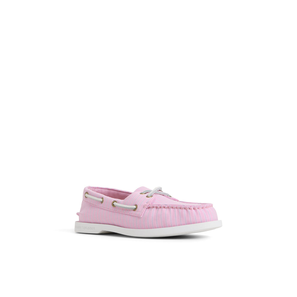 Authentic Original™ 2 Eye Lite Boat Shoe Pink overflow | Sperry