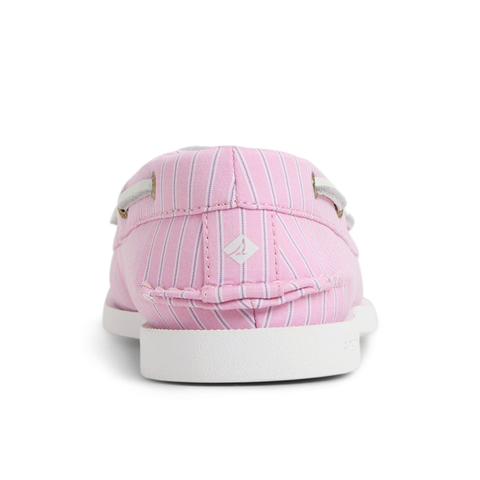 Authentic Original™ 2 Eye Lite Boat Shoe Pink overflow | Sperry
