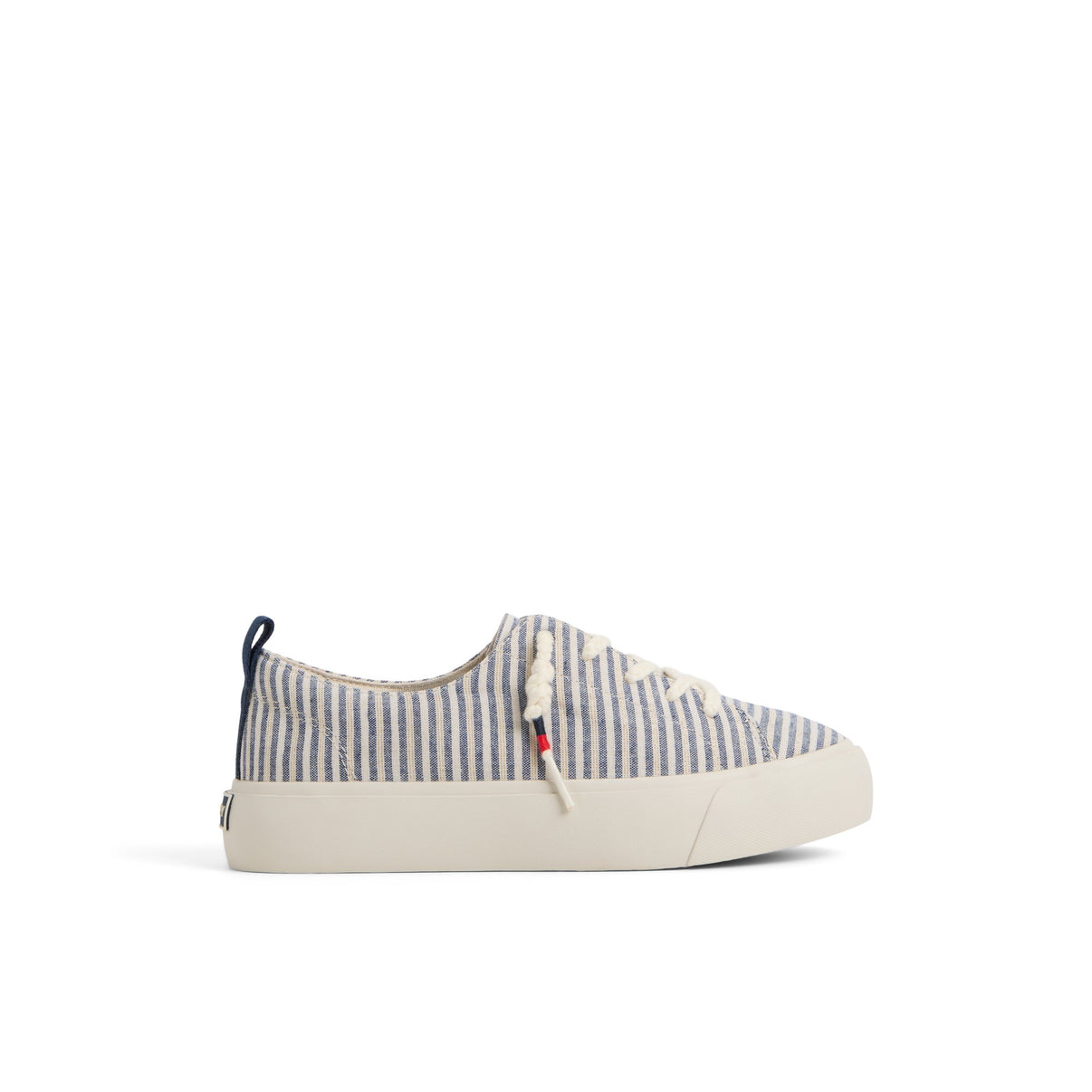 Cove Lace to Toe Sneaker Navy | Sperry