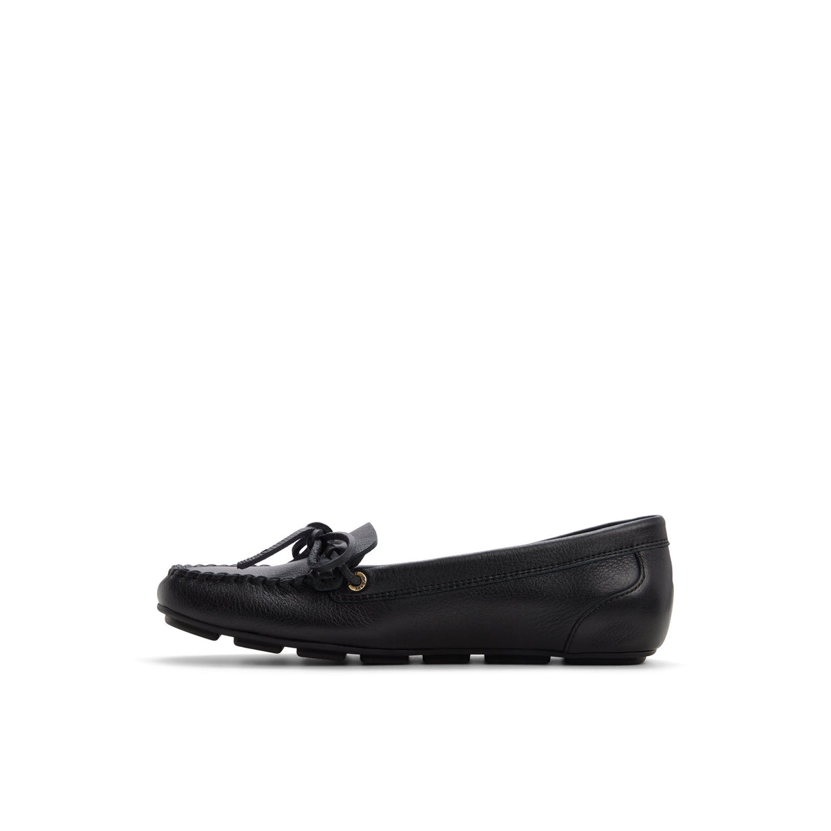 Bow Driver Loafer Black | Sperry