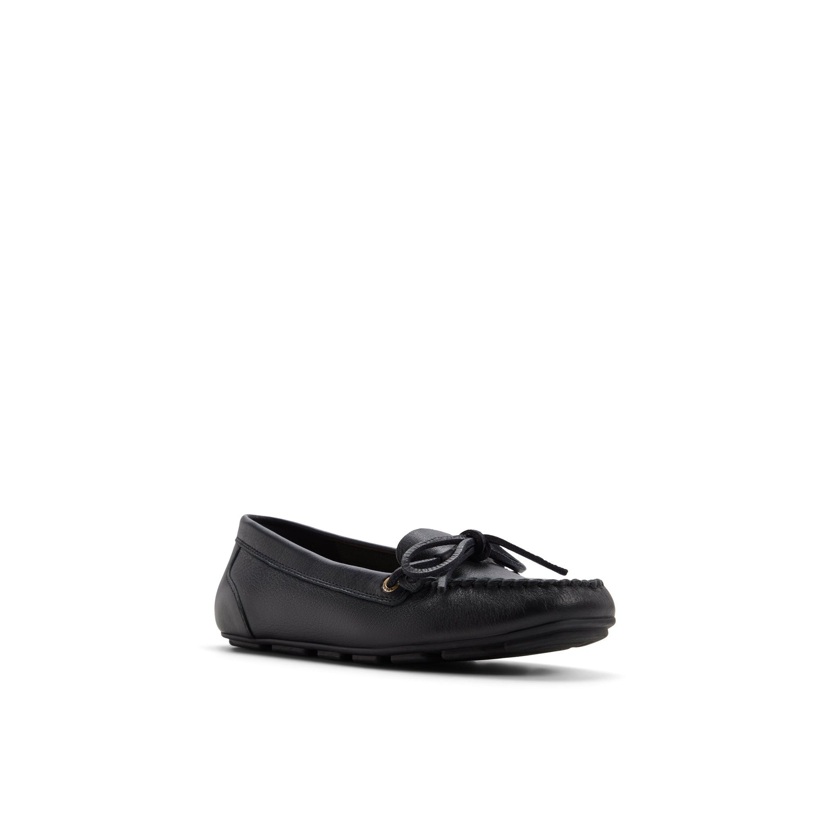 Bow Driver Loafer Black | Sperry