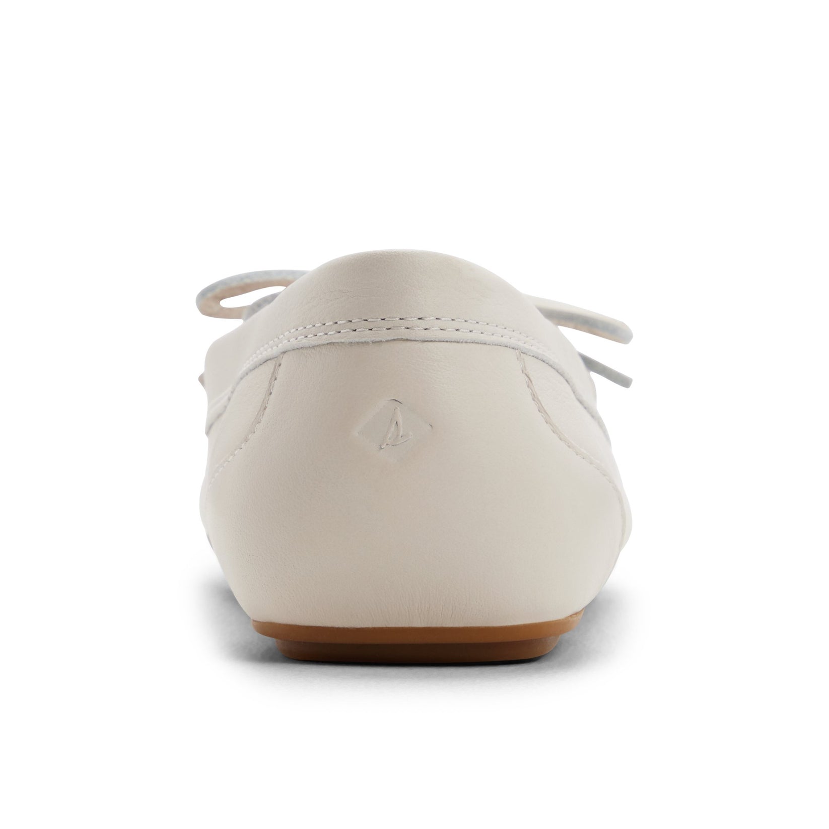 Bow Driver Loafer Cream | Sperry