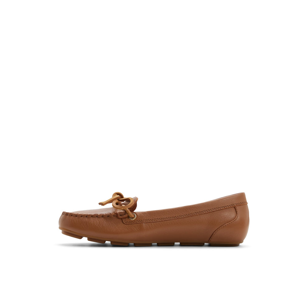 Bow Driver Loafer Tan | Sperry