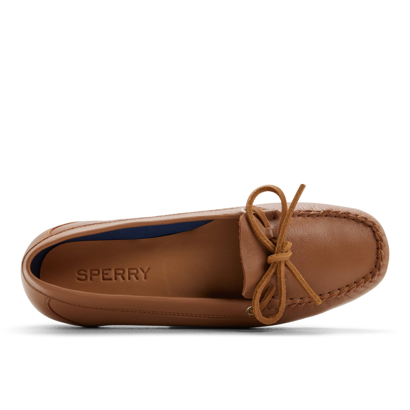 Bow Driver Loafer Tan | Sperry