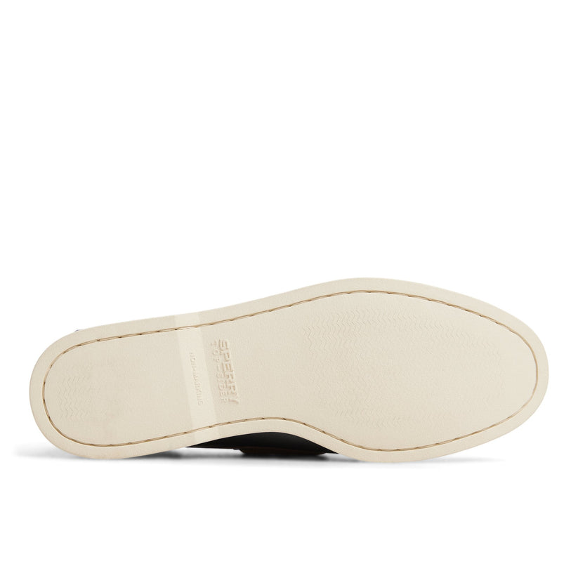 Authentic Original™ 2-Eye Cross Lace Boat Shoe Amaretto | Sperry