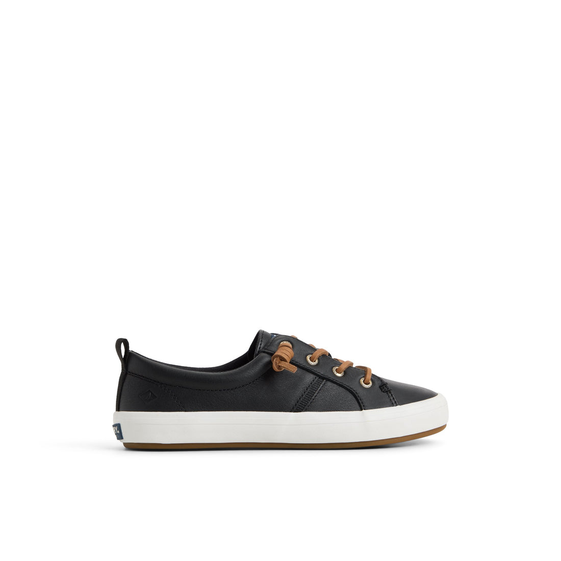 Crest Wave Sneaker Black | Sperry