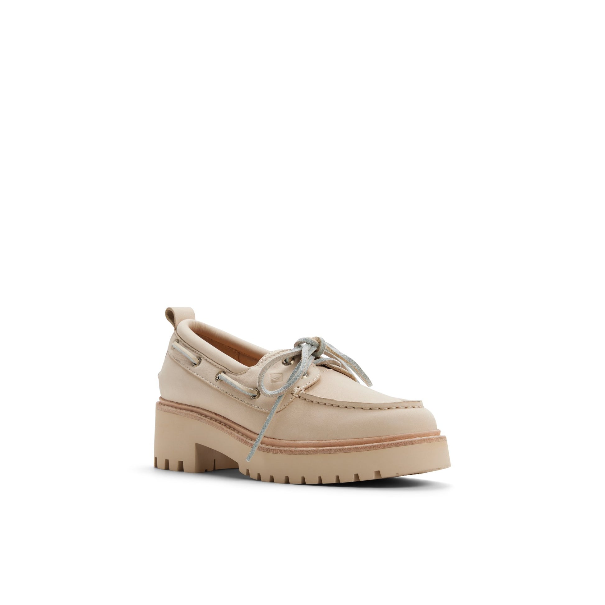 Authentic Original™ 2 Eye Lug Boat Shoe | Sperry