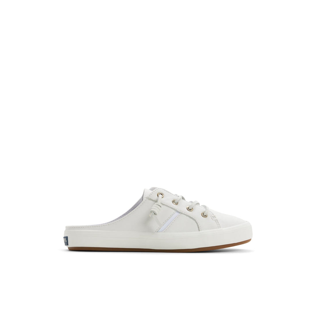 Crest Wave Mule Sneaker White | Sperry