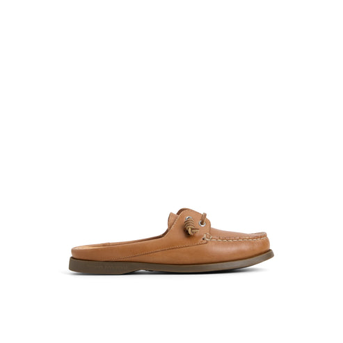 Authentic Original™ Mule Tan | Sperry