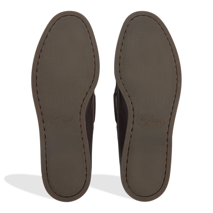 Authentic Original™ Cloud Boat Shoe Royal brown | Sperry