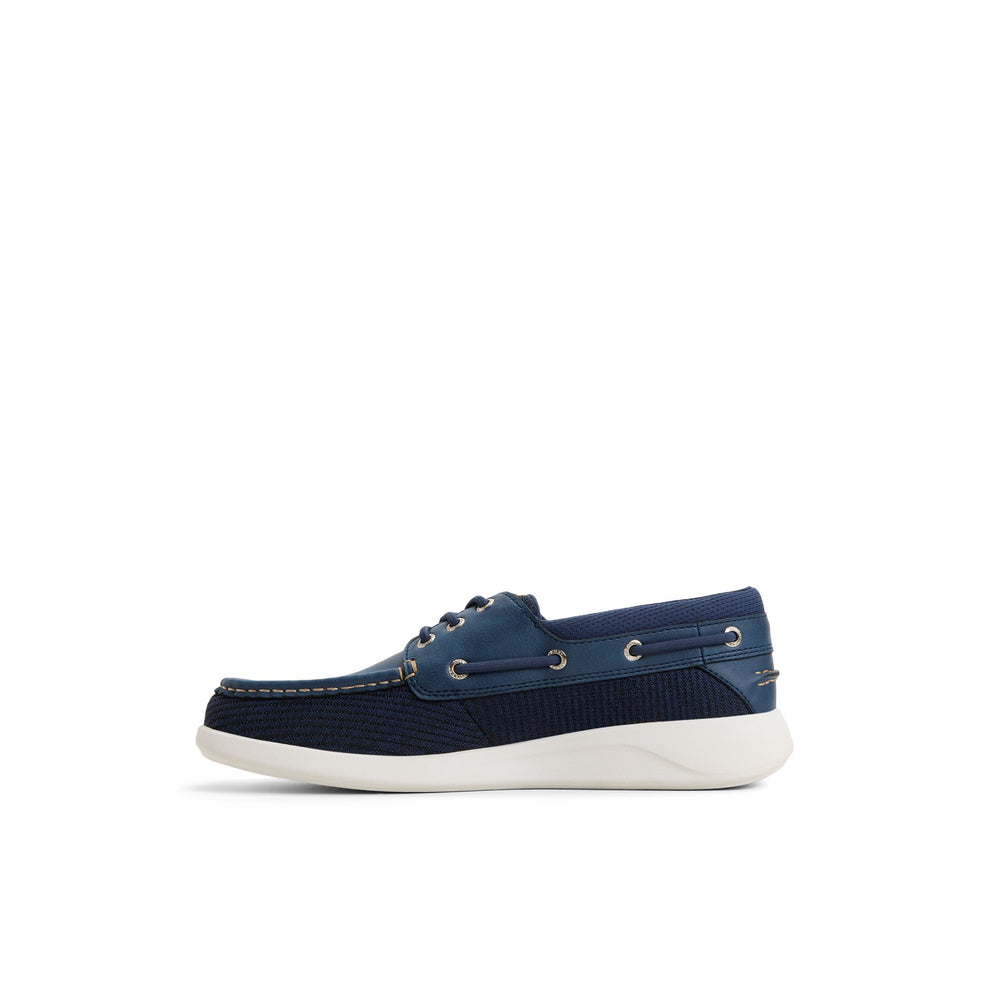 Harpoon 3-Eye Boat Shoe Navy | Sperry