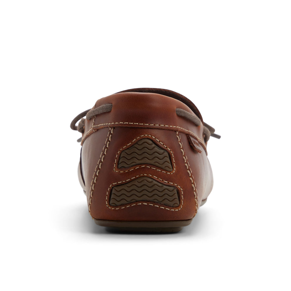 Wave Driver Loafer Tan | Sperry