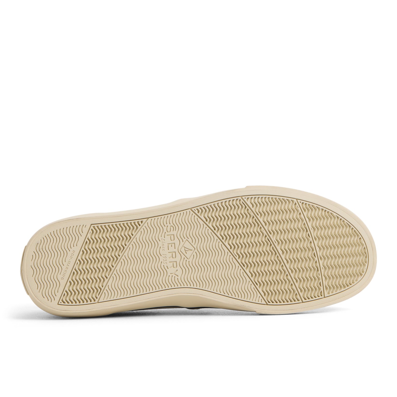 Helm Slip-on Sneaker Grey | Sperry