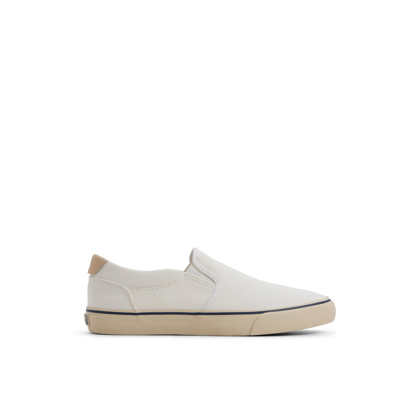 Helm Slip-on Sneaker White | Sperry