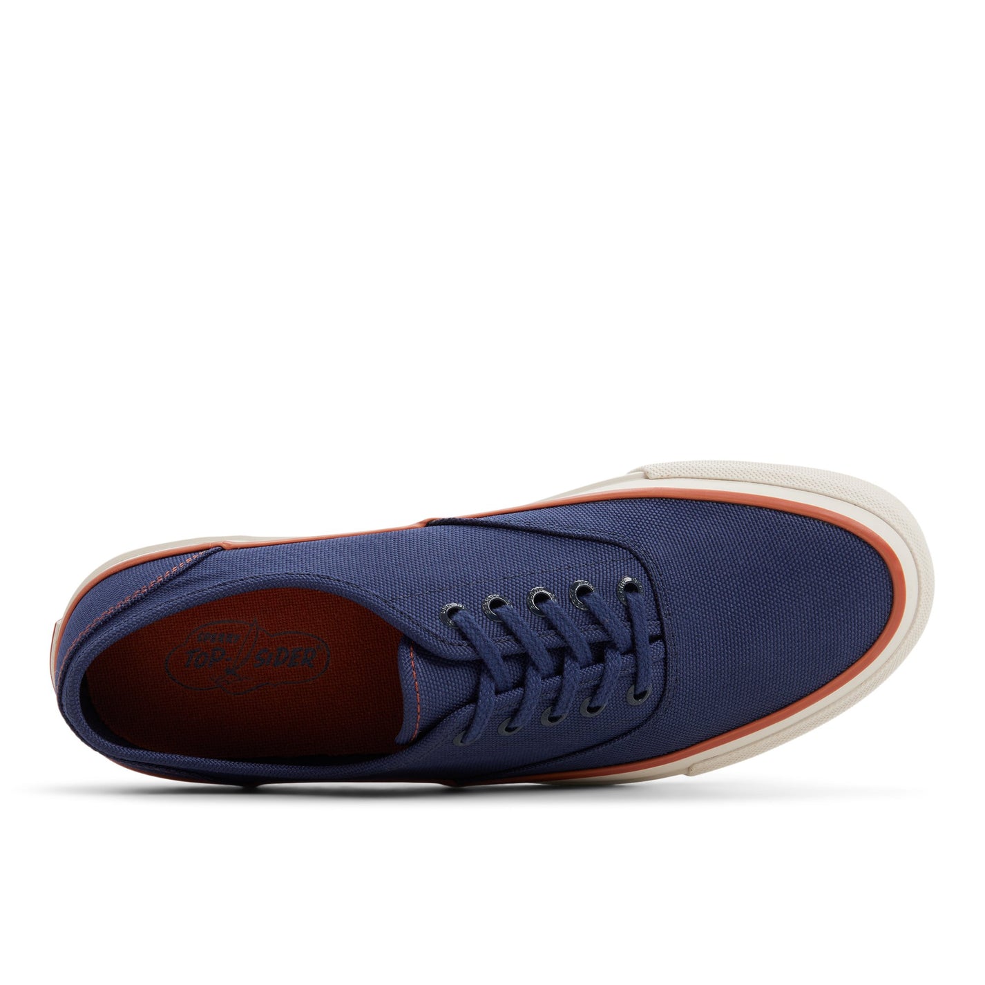 Top Sider CVO Sneaker Navy | Sperry