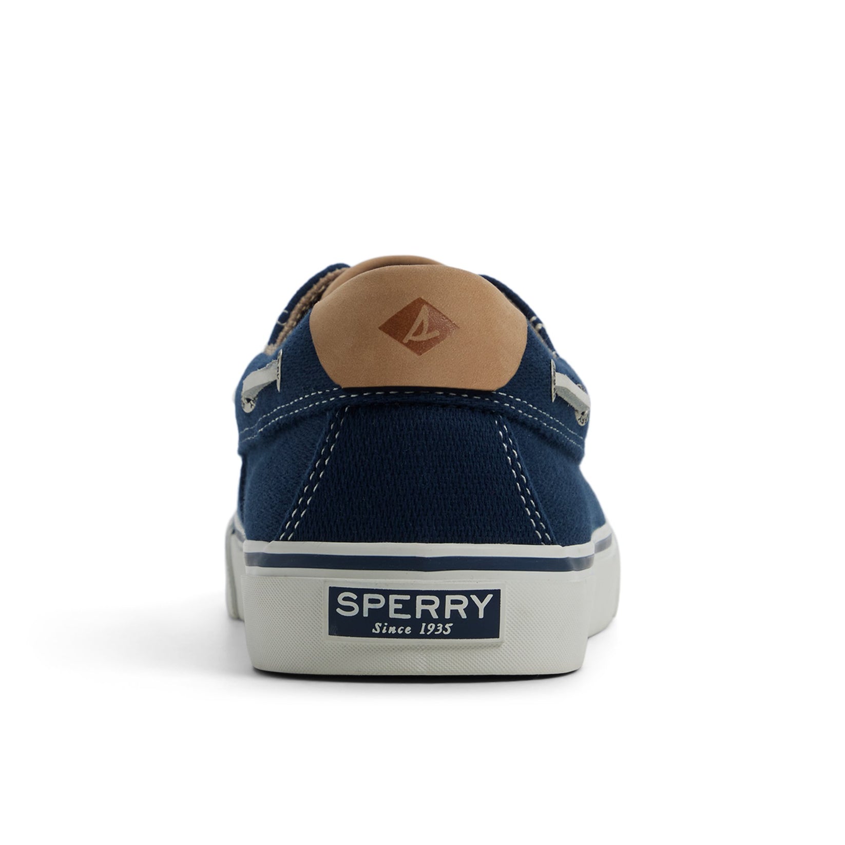 Helm 2 Eye Sneaker Navy | Sperry