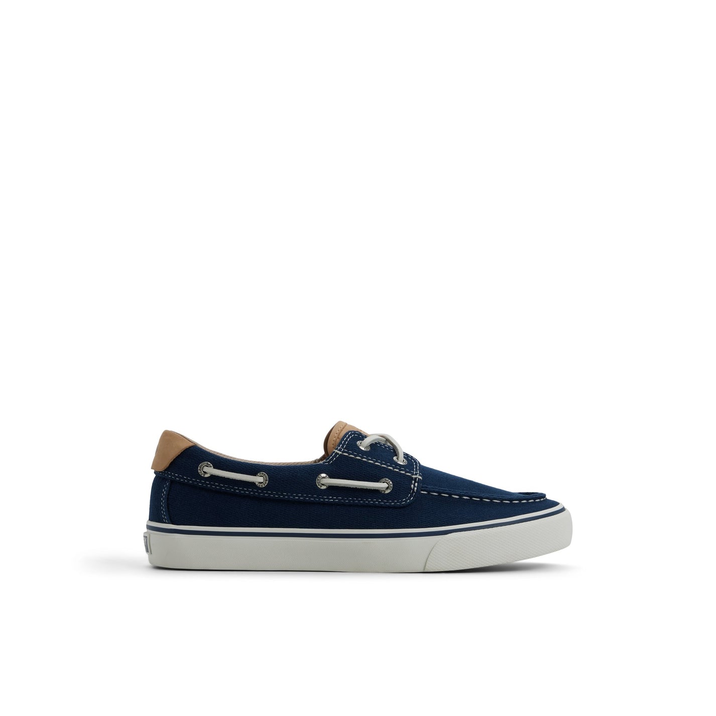 Helm 2 Eye Sneaker Navy | Sperry