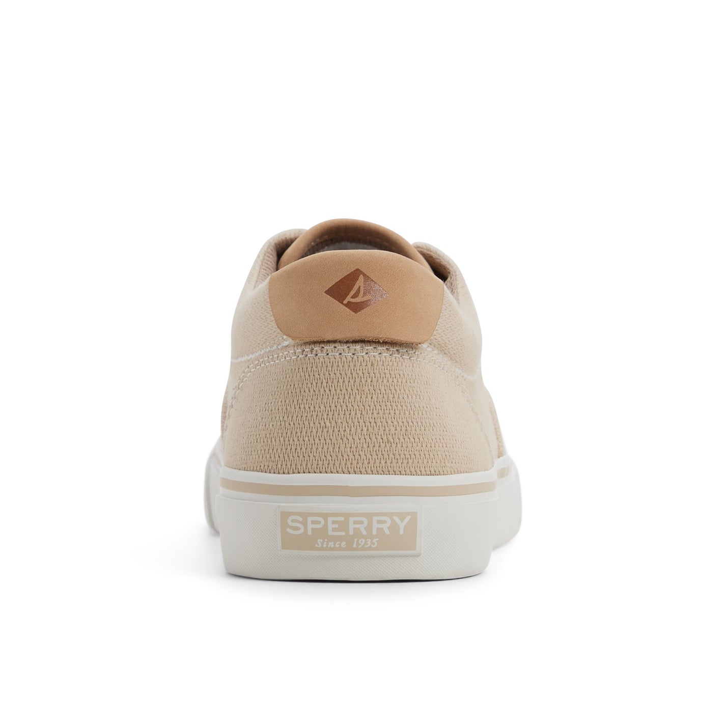 CVO Helm Sneaker Taupe | Sperry