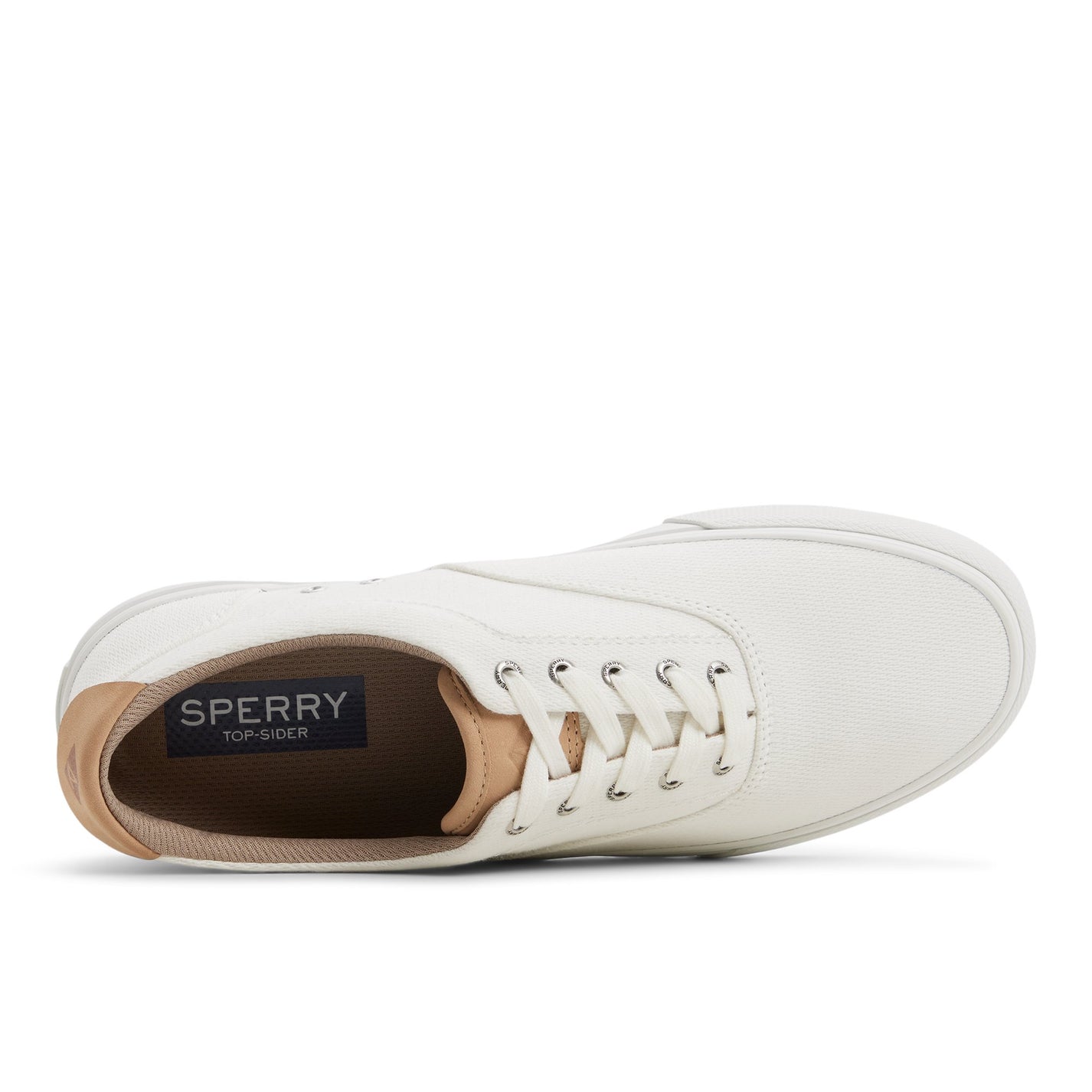 CVO Helm Sneaker White | Sperry