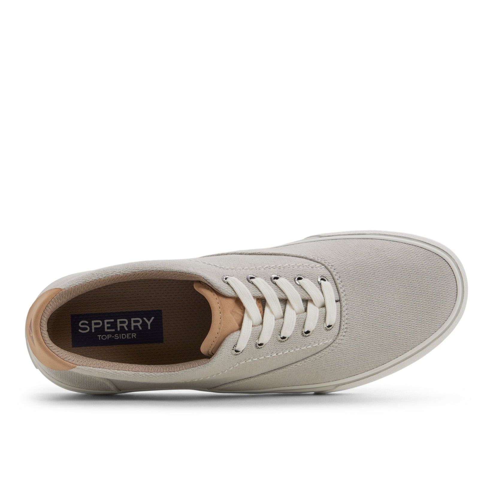 CVO Helm Sneaker Grey | Sperry