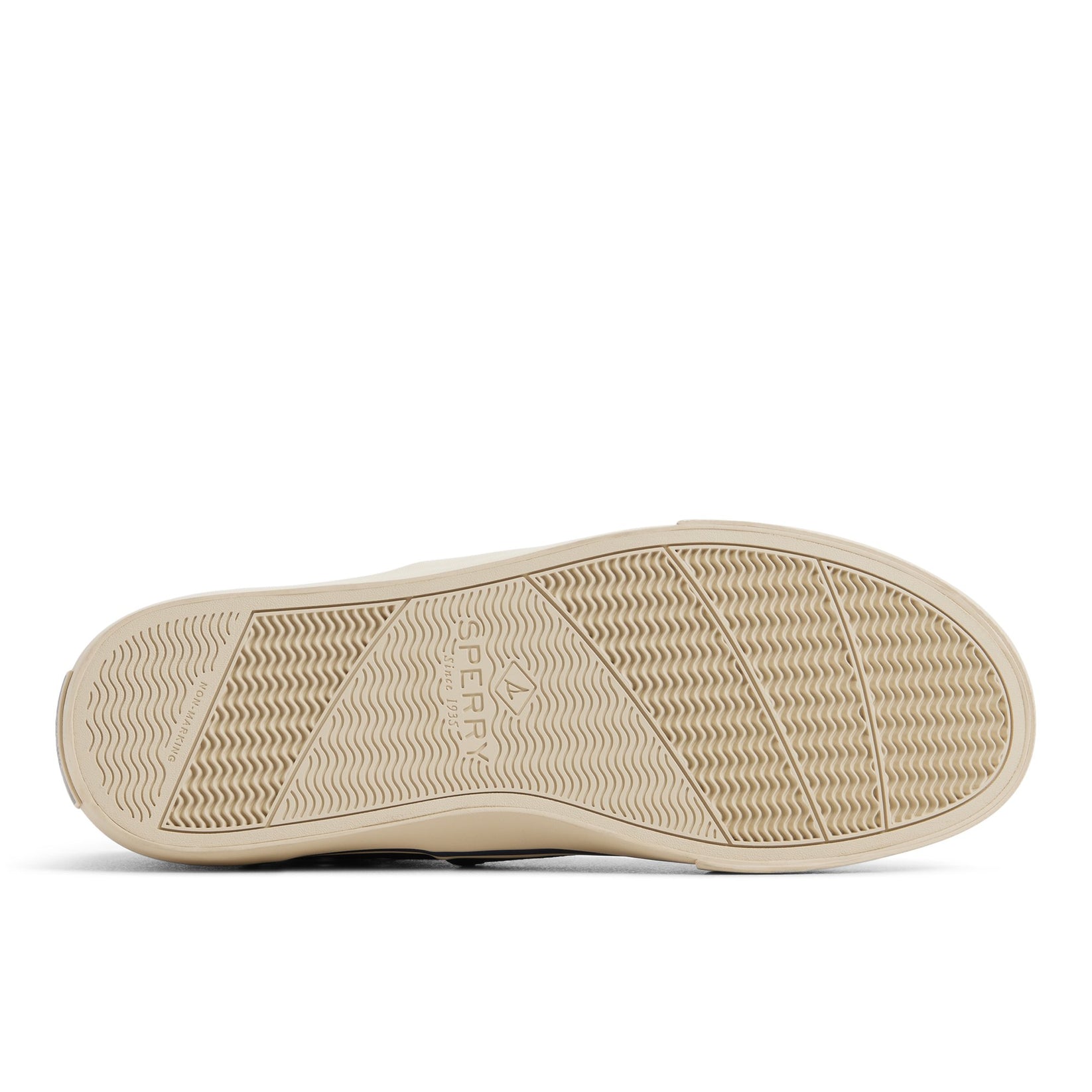 CVO Helm Sneaker Black | Sperry