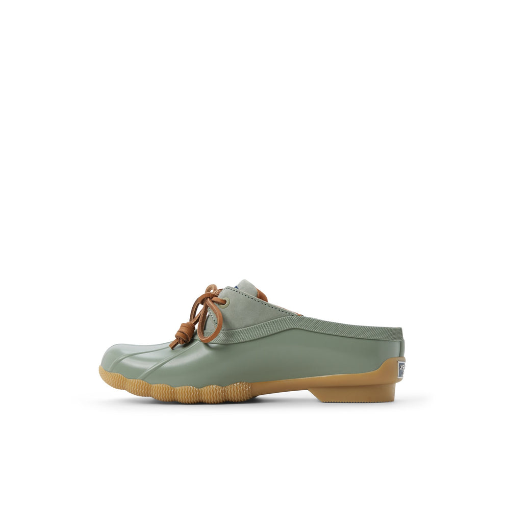 Saltwater™™ Duck Mule Clog | Sperry