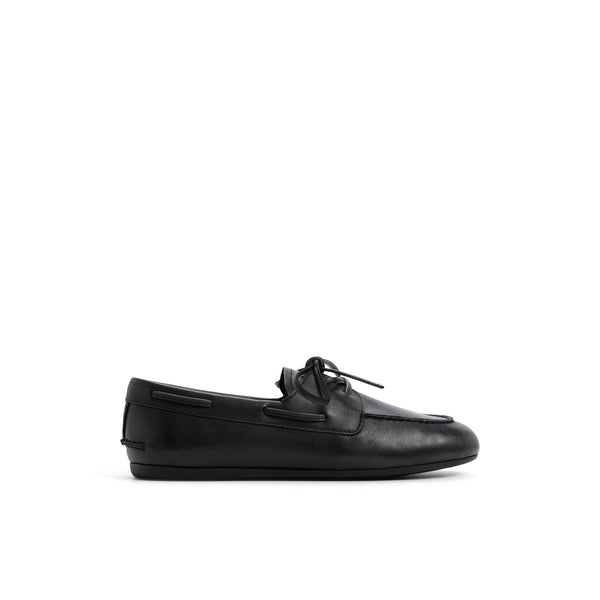 Sperry x Aritzia Slim Boat Shoe Black | Sperry