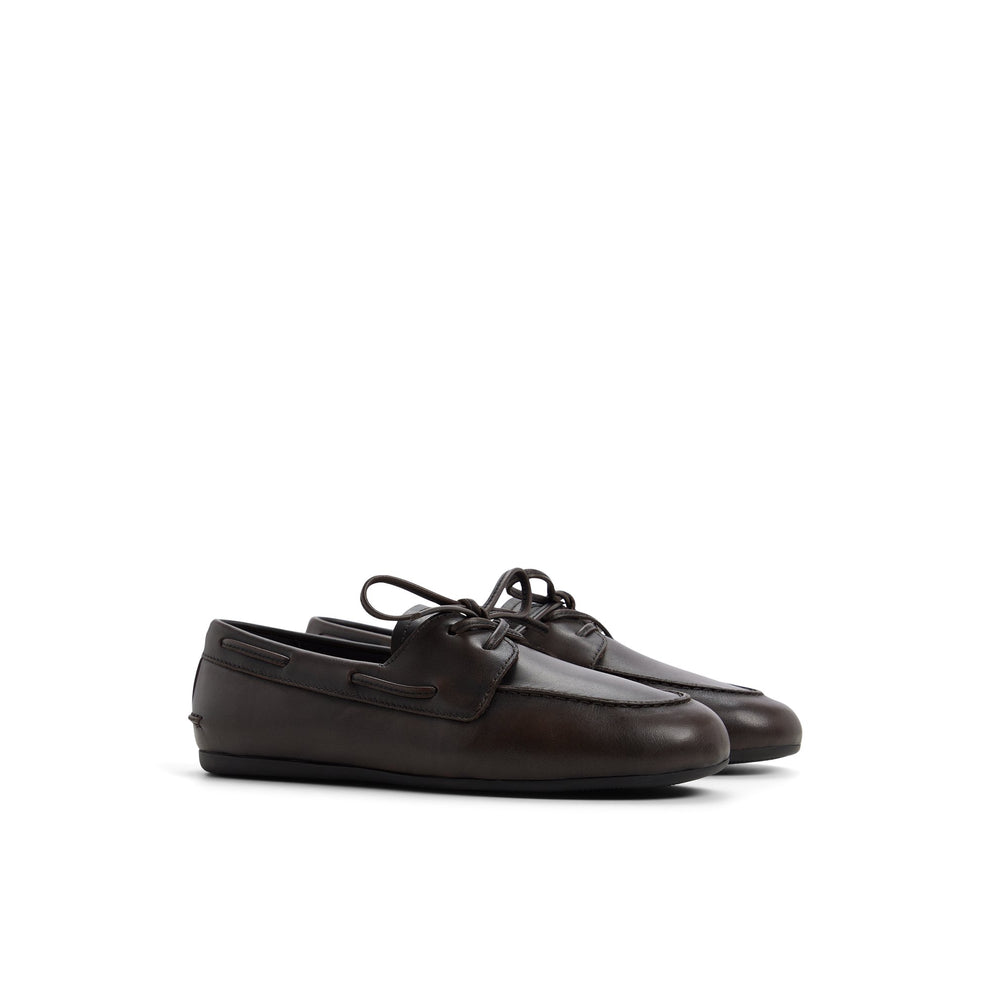 Sperry x Aritzia Slim Boat Shoe Black combo | Sperry