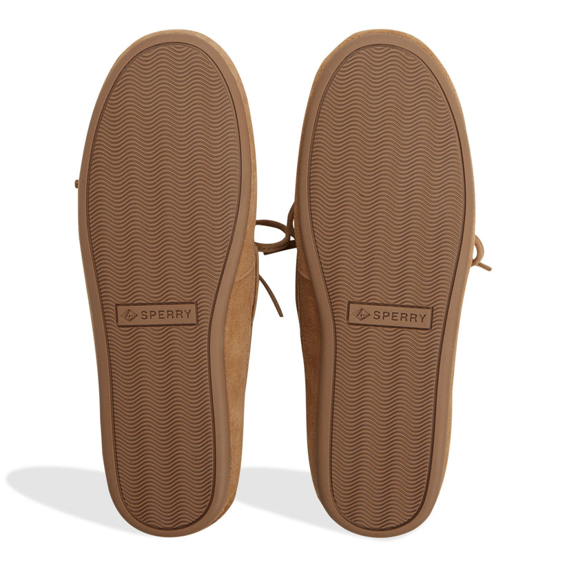Sperry x Aritzia Slim Boat Shoe Medium beige | Sperry