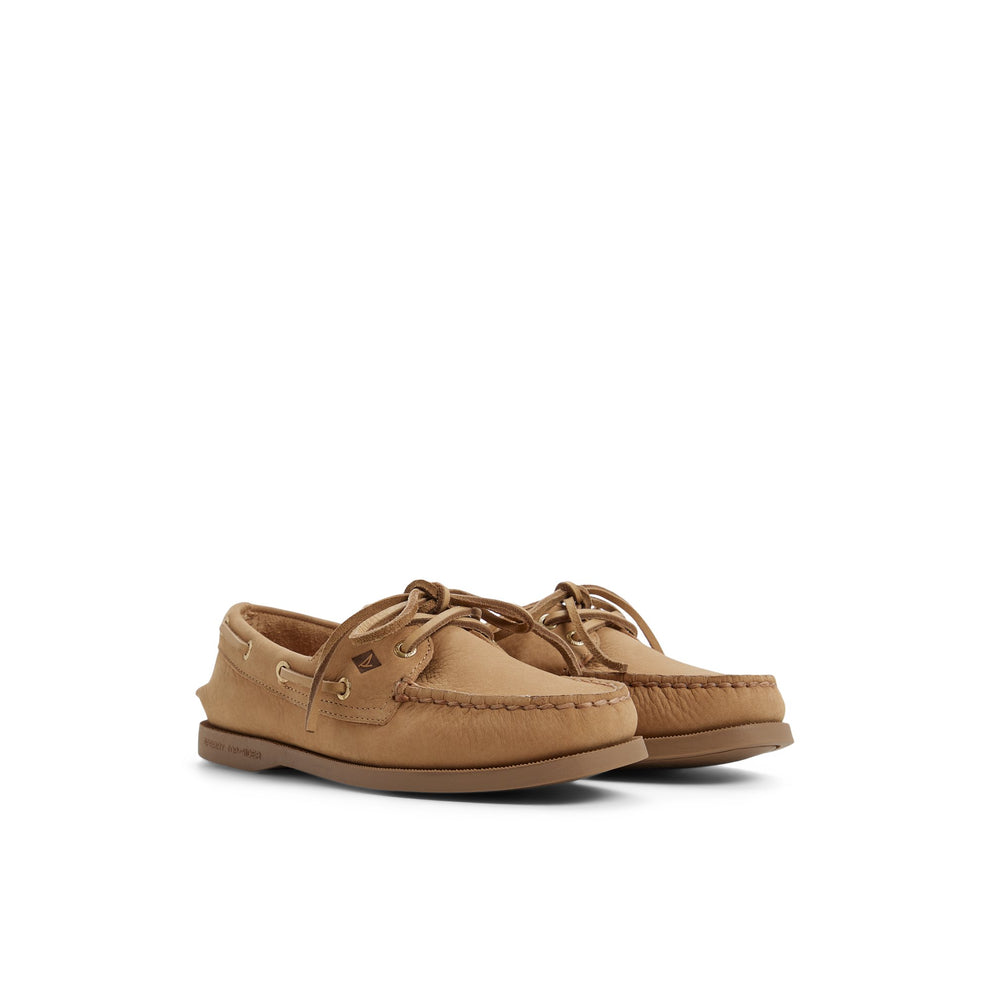 Sperry x Aritzia Authentic Original™ 2-Eye Boat Shoe Medium beige | Sperry