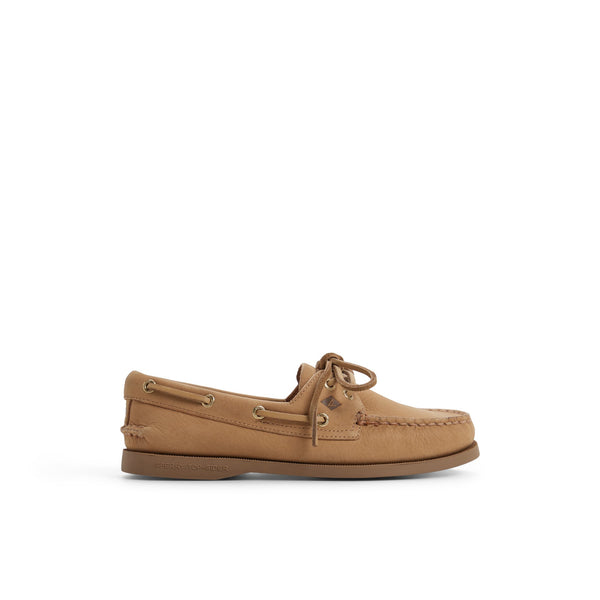 Sperry x Aritzia Authentic Original™ 2-Eye Boat Shoe Medium beige | Sperry