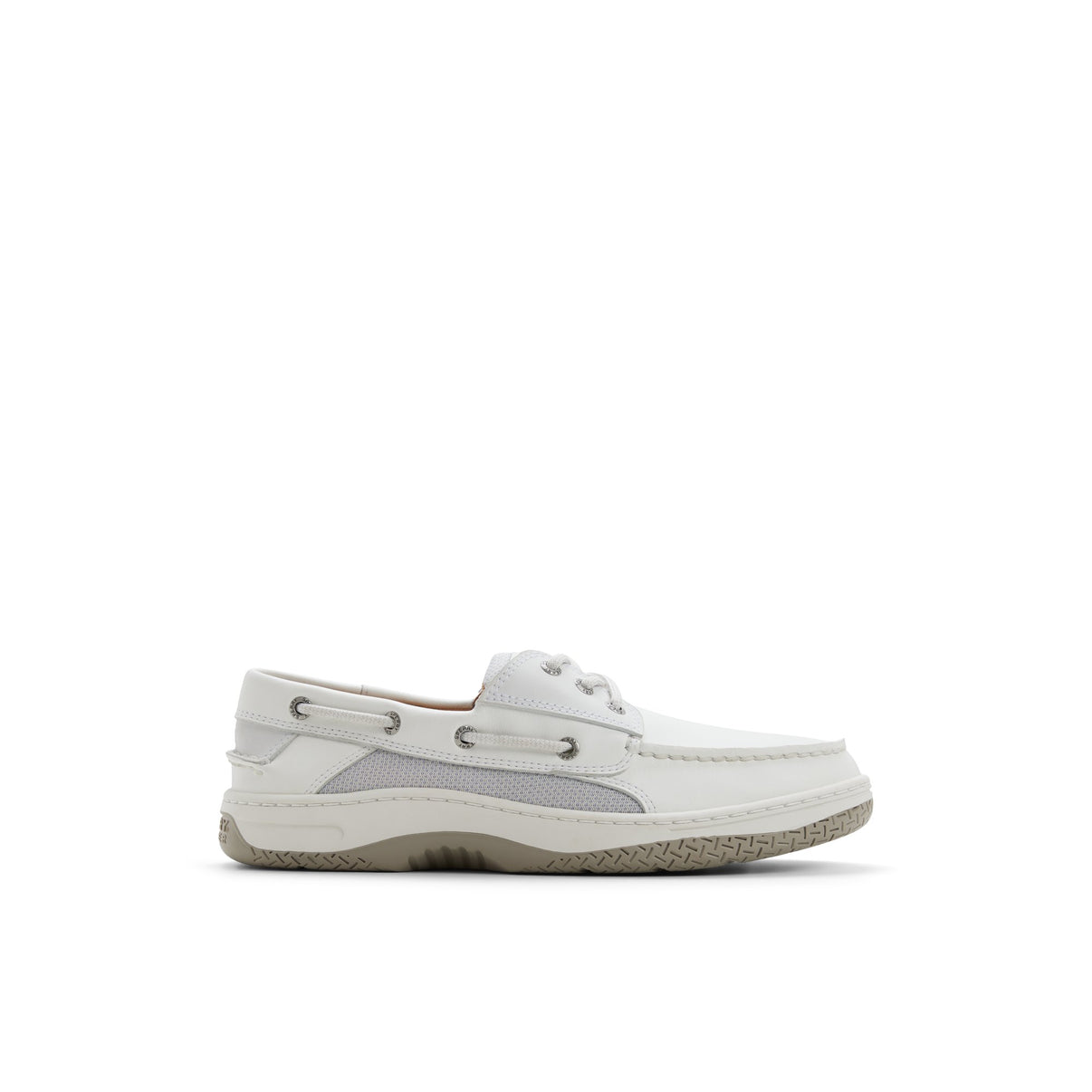 Billfish™ 3-Eye Boat Shoe White | Sperry