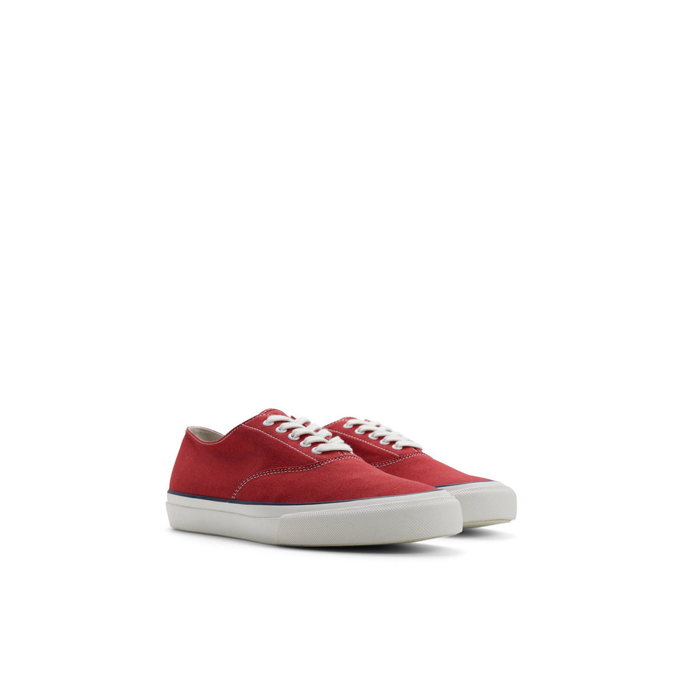CVO Sneaker Red | Sperry