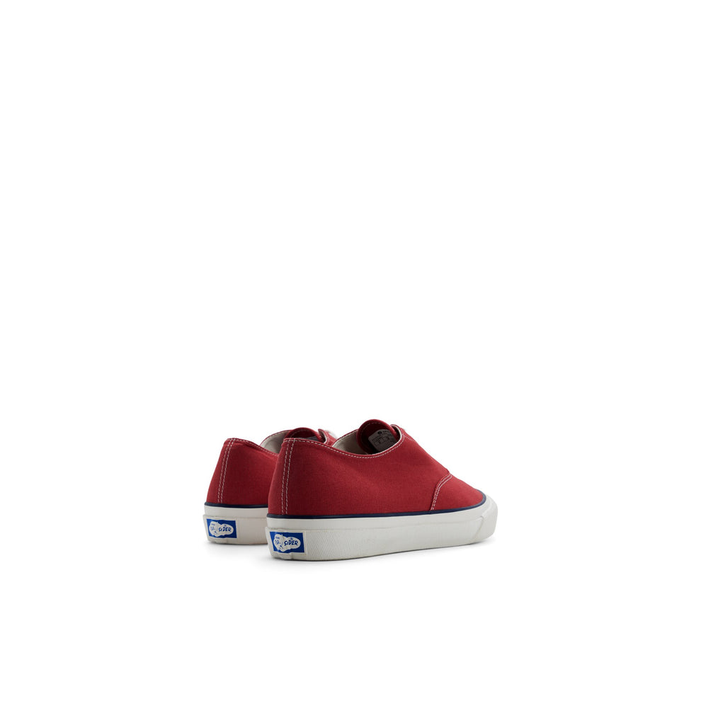 CVO Sneaker Red | Sperry