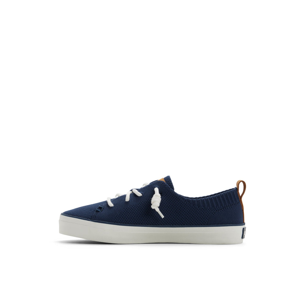 Crest Vibe Knit Sneaker Other navy | Sperry