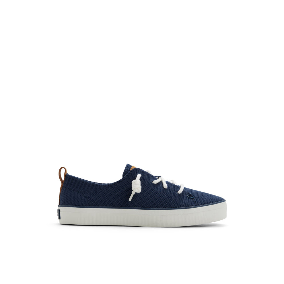 Crest Vibe Knit Sneaker Other navy | Sperry