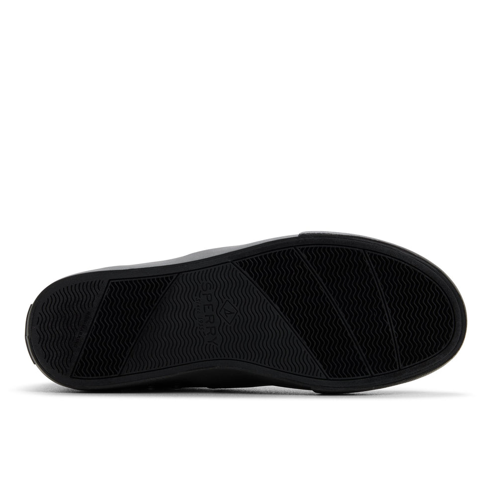 CVO Helm Sneaker Other black | Sperry