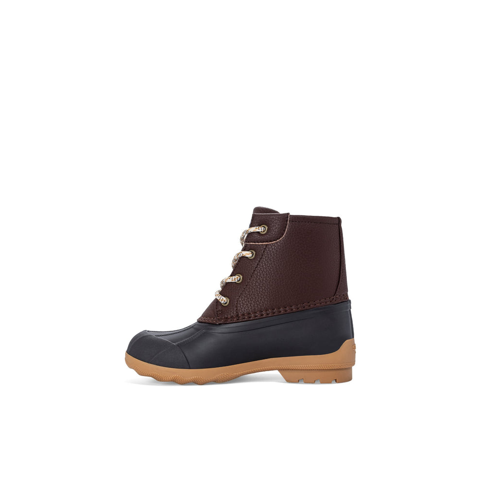 Port Duck Junior Boots Other brown | Sperry