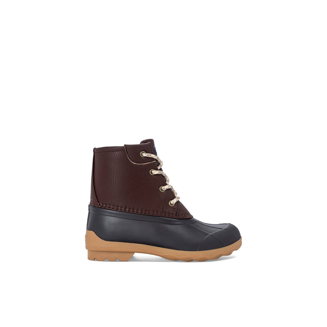 Port Duck Junior Boots Other brown | Sperry